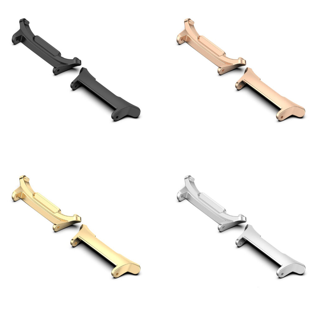 Strap Adapters For Samsung Galaxy Watch Ultra | StrapsCo