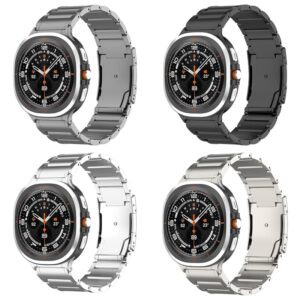 Galaxy Watch Ultra Bands | StrapsCo