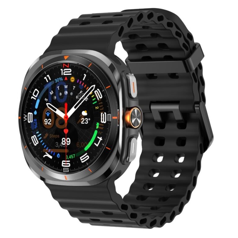 Motion Strap For Samsung Galaxy Watch Ultra | StrapsCo