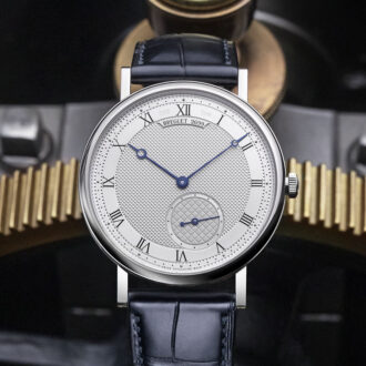 Top 3 Old Money Watches & Affordable Alternatives | StrapsCo