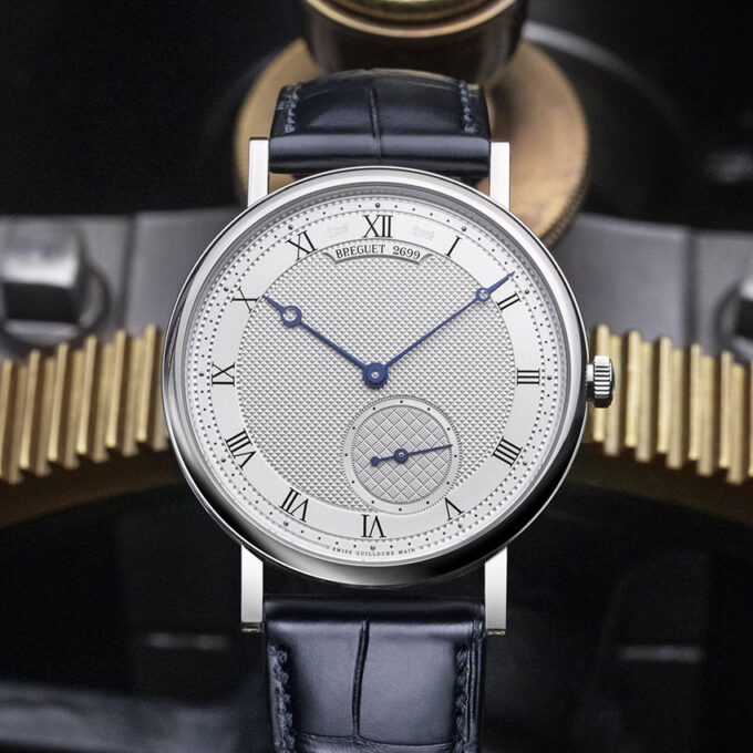 Top 3 Old Money Watches & Affordable Alternatives | StrapsCo