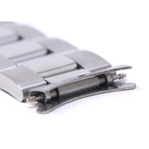 Oyster Bracelet For Seiko SNXS | StrapsCo