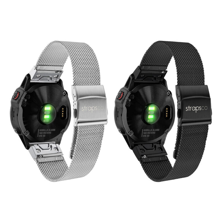 Garmin Approach S70 Bands | StrapsCo