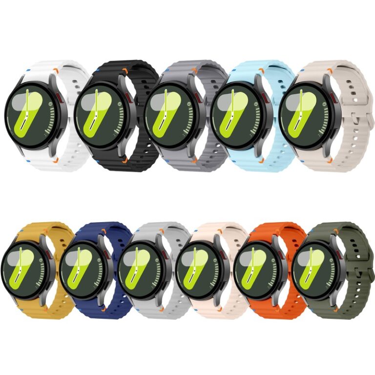 Galaxy Watch 7 Bands | StrapsCo