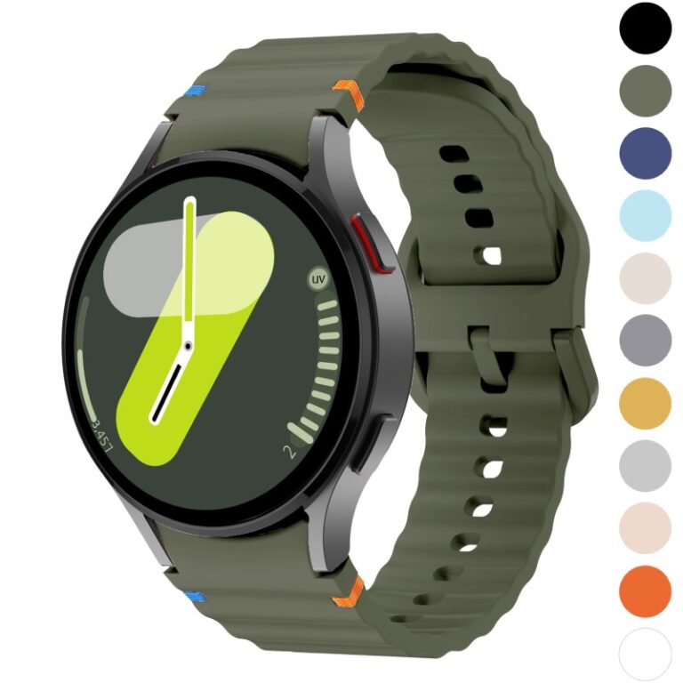 Motion Strap For Samsung Galaxy Watch 7 | StrapsCo