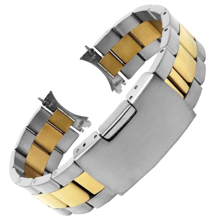 Classic Fitted Bracelet | StrapsCo