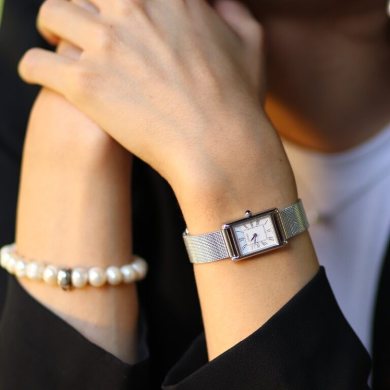 Mesh Watch Bands | StrapsCo