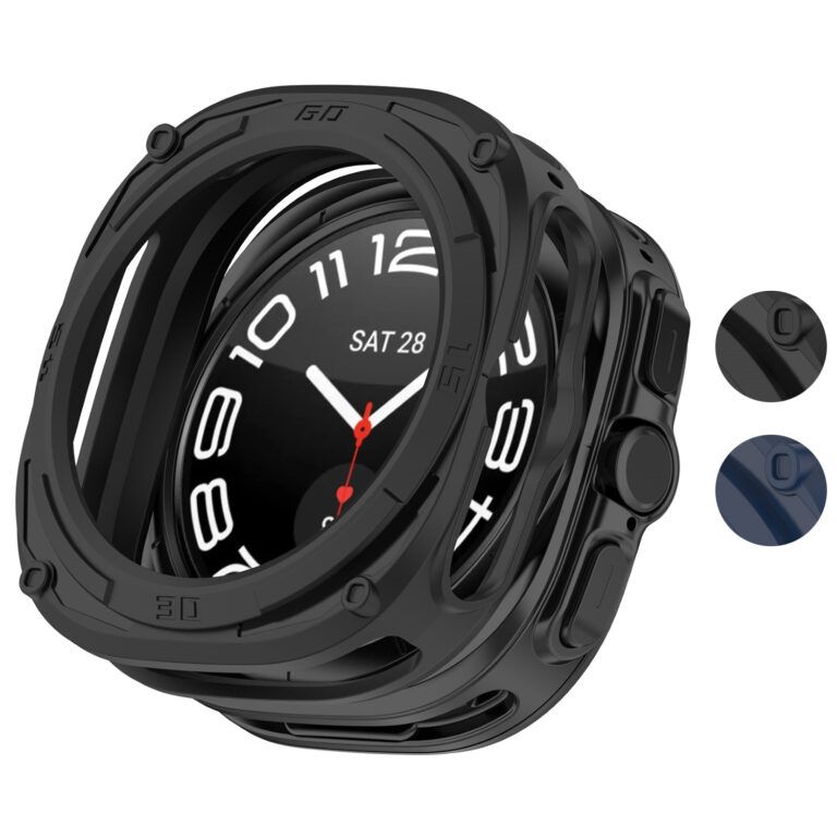 Galaxy Watch Ultra Bands | StrapsCo