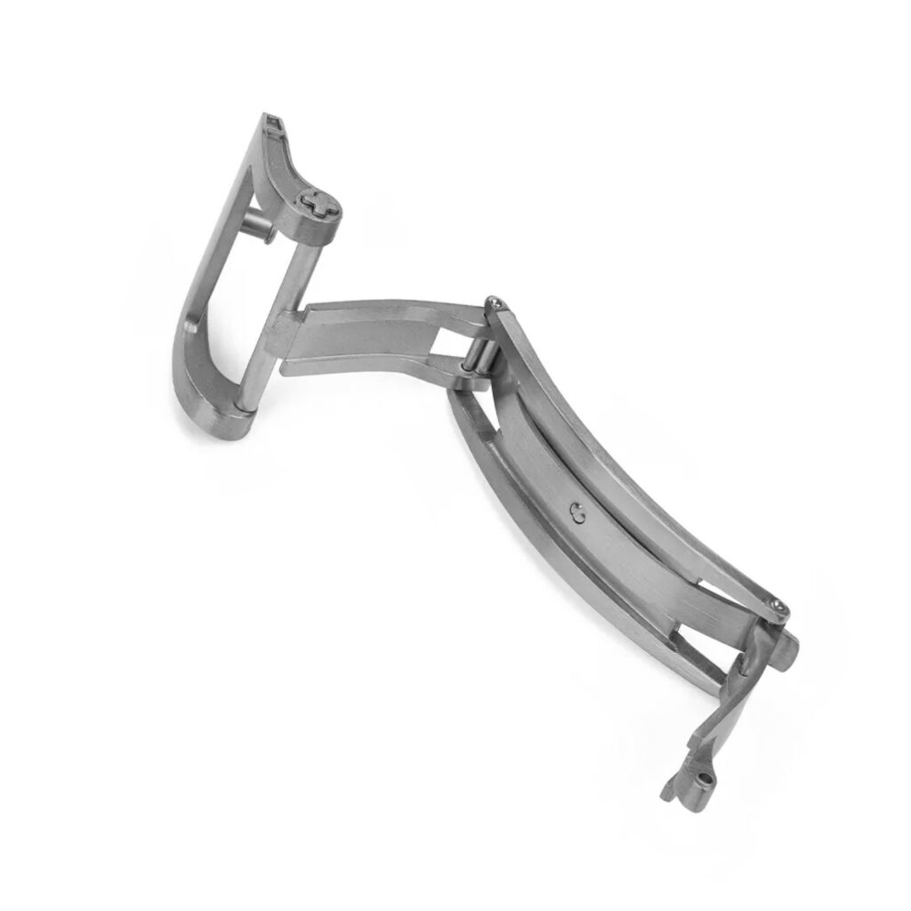 Butterfly Spring Clasp | StrapsCo