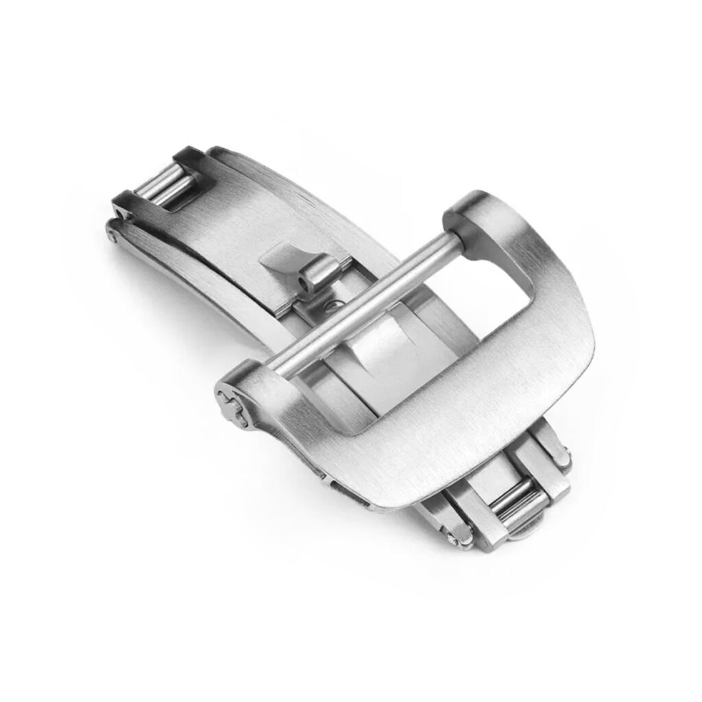 Butterfly Spring Clasp | StrapsCo