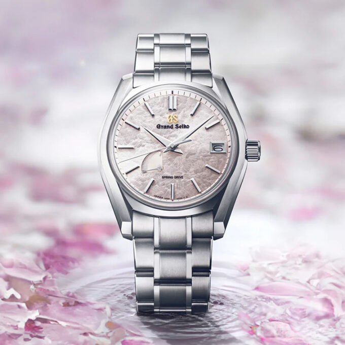 Guide to Best Grand Seiko Dials | StrapsCo