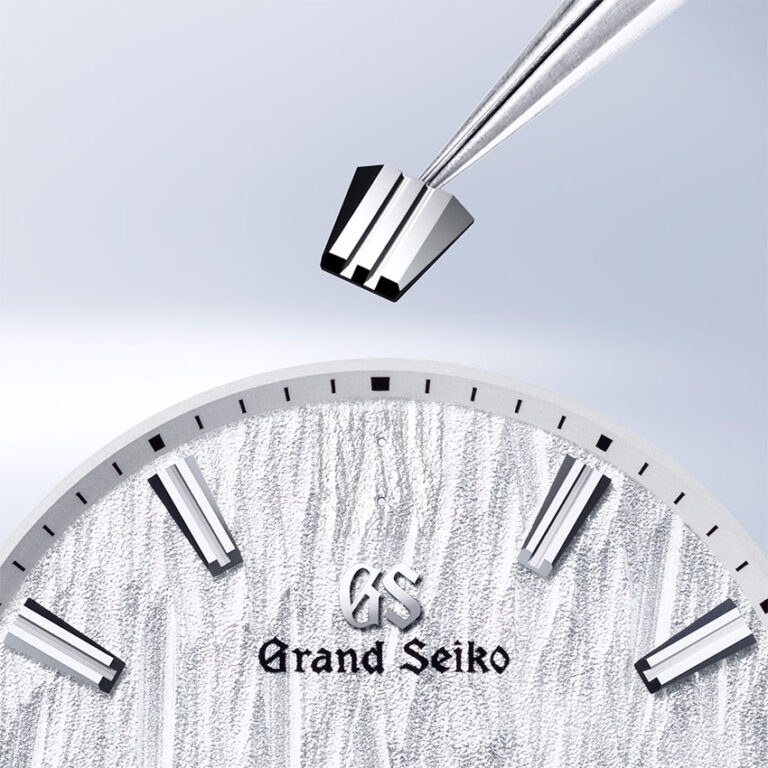 Guide to Best Grand Seiko Dials | StrapsCo