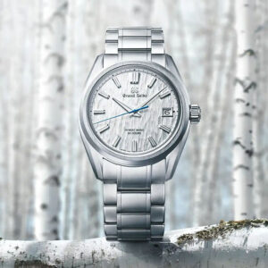 Guide to Best Grand Seiko Dials | StrapsCo