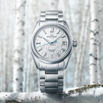 Guide to Best Grand Seiko Dials | StrapsCo