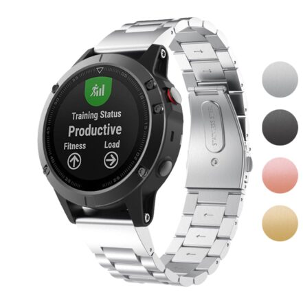 QuickFit 22 Watch Bands | StrapsCo