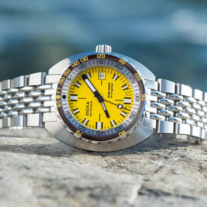 The Best 7 Summer Watches for Every Budget | StrapsCo