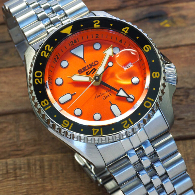 The Best 7 Summer Watches for Every Budget | StrapsCo
