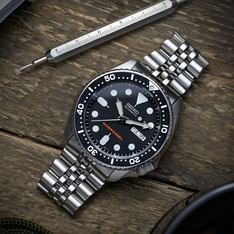 Top 10 Most Iconic Watch Series of All Time | StrapsCo