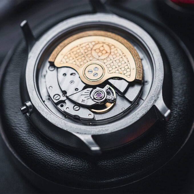 The Ultimate Guide to Watch Movements: Mechanical, Quartz, and Beyond ...