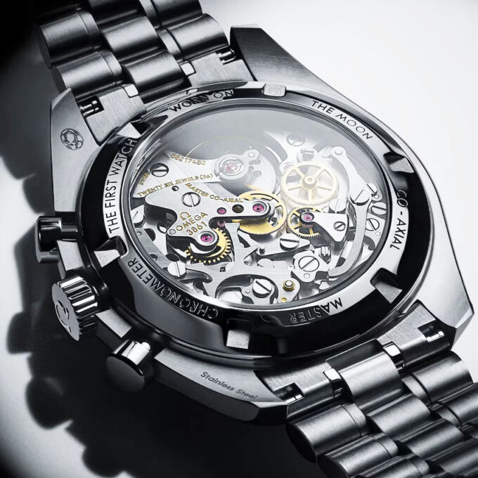 The Ultimate Guide to Watch Movements: Mechanical, Quartz, and Beyond ...