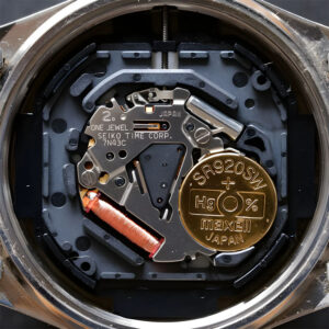 The Ultimate Guide to Watch Movements: Mechanical, Quartz, and Beyond ...
