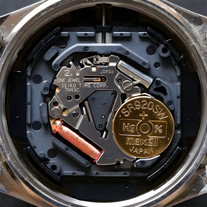 The Ultimate Guide to Watch Movements: Mechanical, Quartz, and Beyond ...