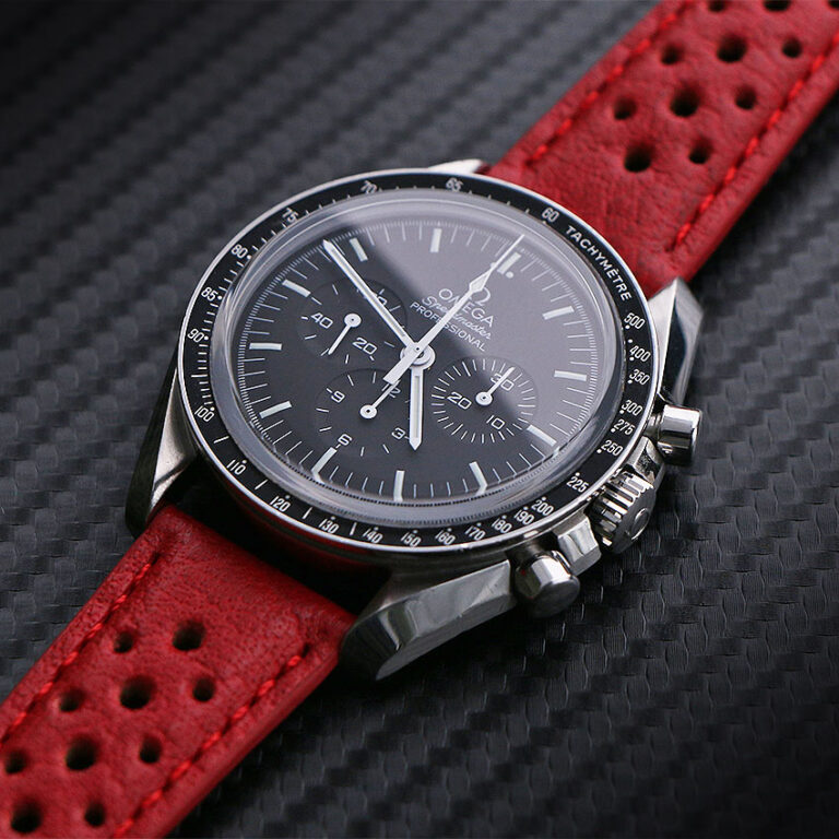 Guide to Watch Straps: How to Choose the Right Strap for Your Watch ...