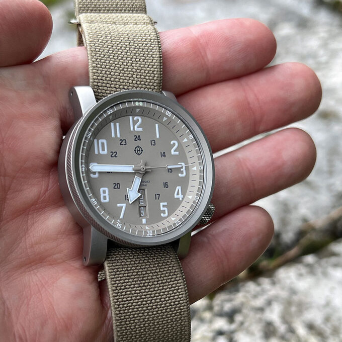 The Best Microbrand Releases of 2025 (So Far) | StrapsCo