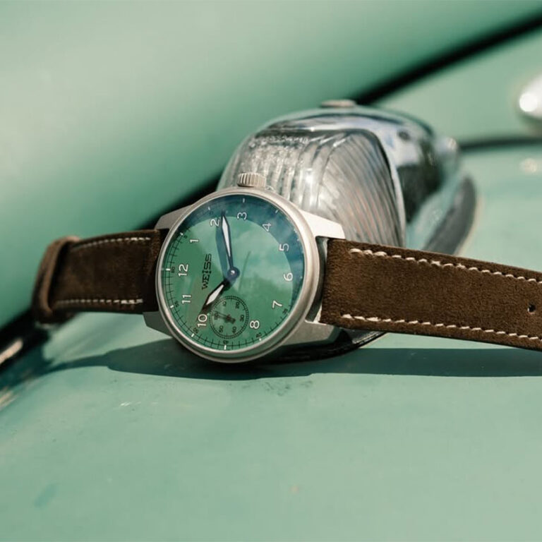 The Best Microbrand Releases of 2025 (So Far) | StrapsCo