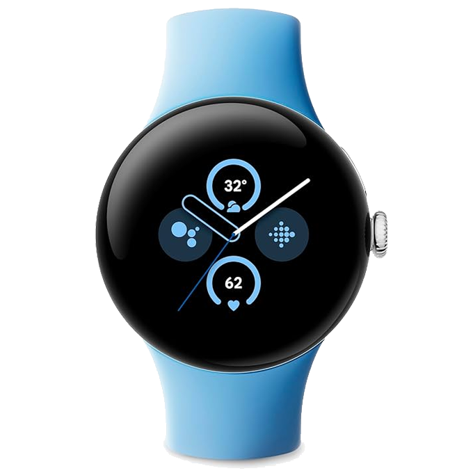 Google Pixel Watch & Pixel Watch 2 Bands