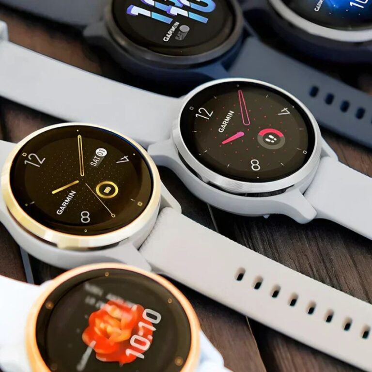 The New Garmin Venu 4 Release: Everything You Need to Know | StrapsCo