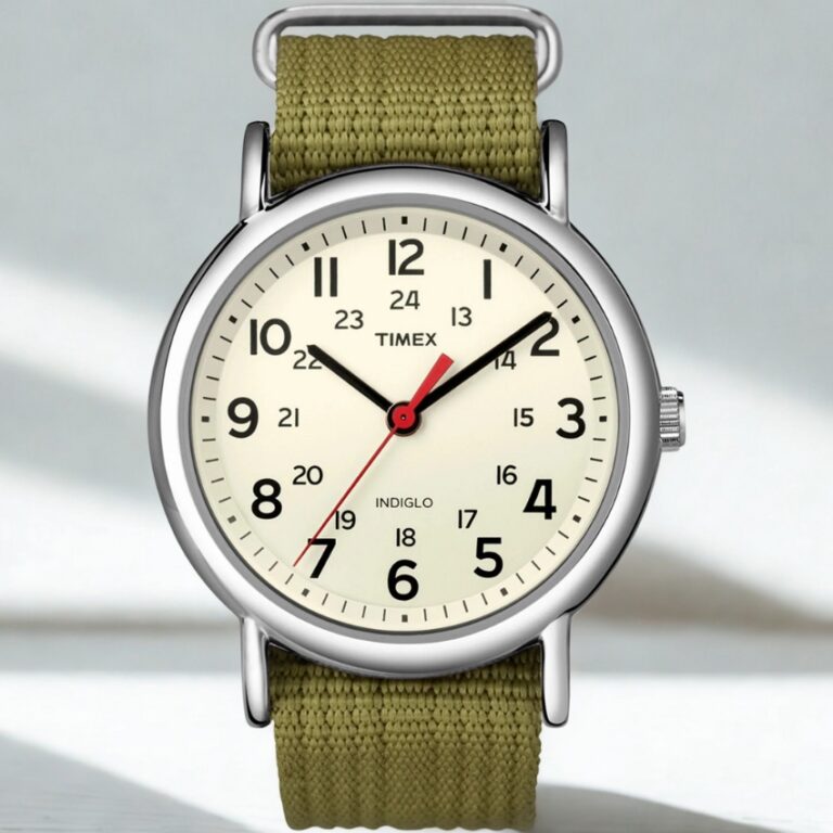 6 Best Watches Under $100 to Gift This Season | StrapsCo