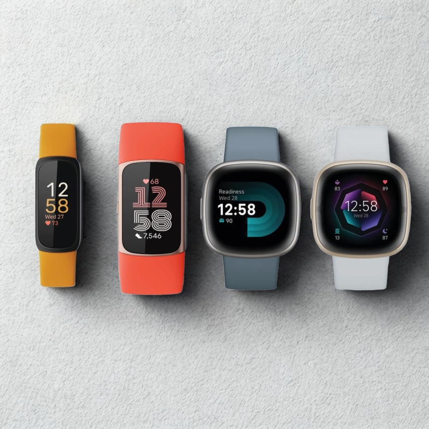 The Best Smartwatch: Fitbit vs Garmin vs Apple Watch | StrapsCo