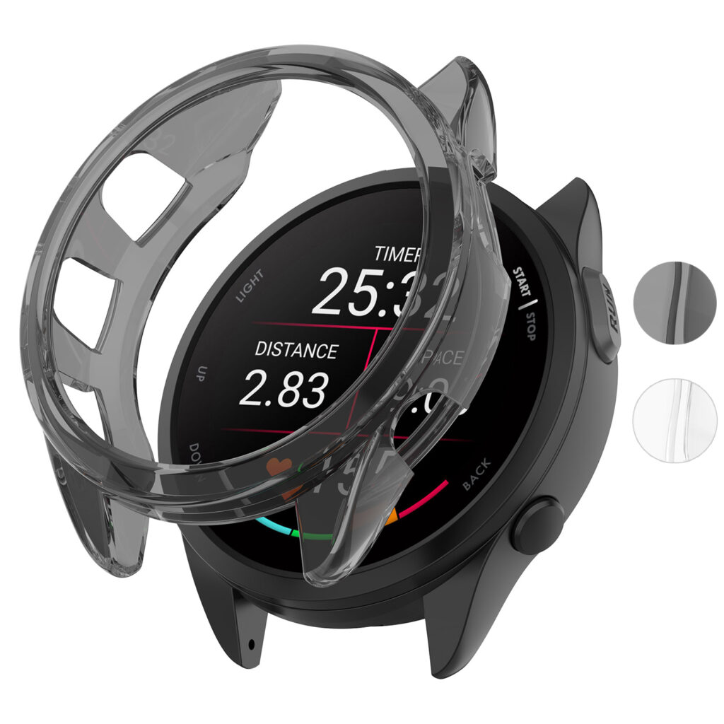 Garmin Forerunner 165 Bands | StrapsCo