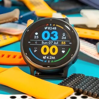 Guide to Garmin Watch Bands | StrapsCo