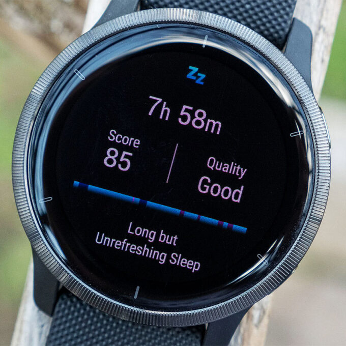 Guide to Garmin Sleep Tracking | StrapsCo