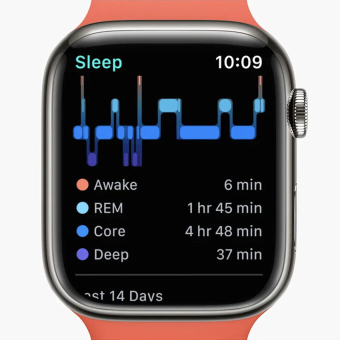 Guide to Garmin Sleep Tracking | StrapsCo