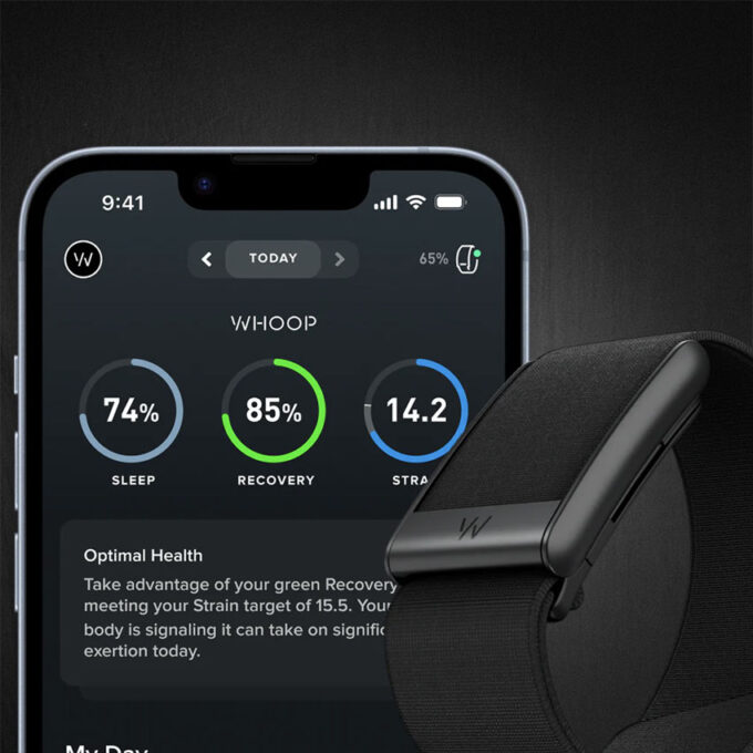 Guide to Garmin Sleep Tracking | StrapsCo